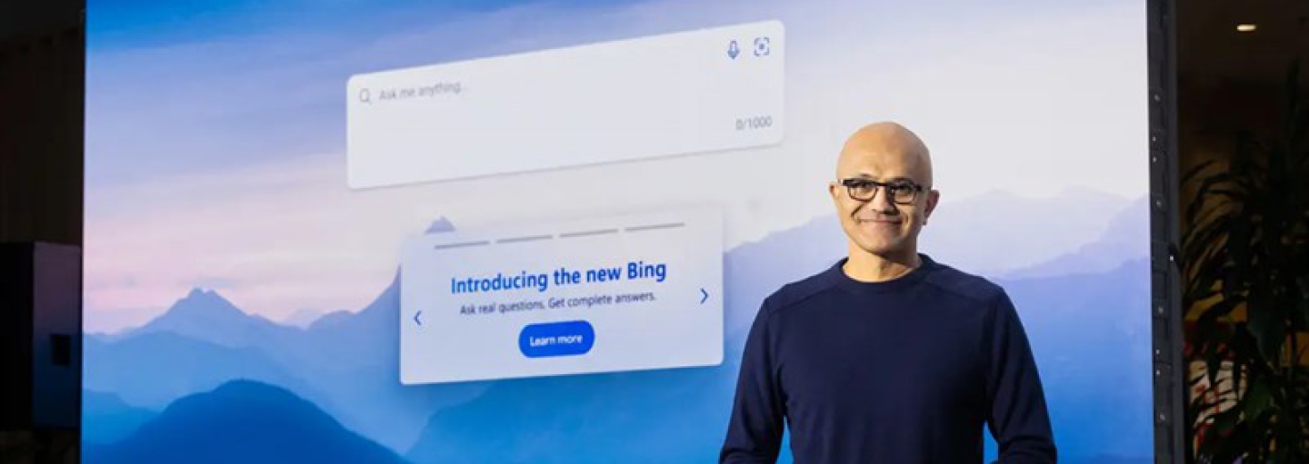 Microsoft ra tính năng mới - cho phép người dùng lựa chọn tính cách của ...